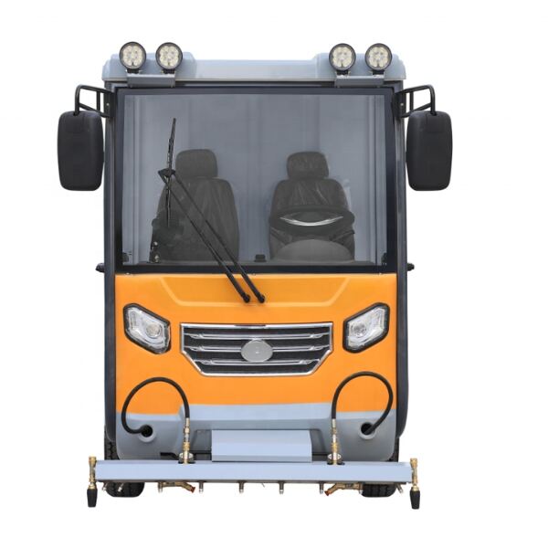 MN-H51 High Pressure Washing Vehicle, China MN-H51 High Pressure Washing Vehicle Manufacturers ...